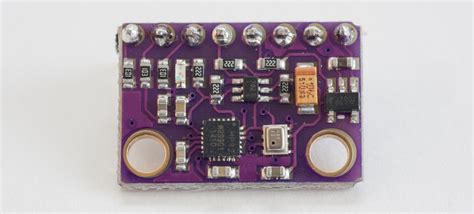 How Does An Accelerometer Work And What Is It Used For Electronic Components Distributor