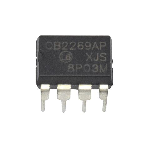 Auslese OB AP PWM Controller IC Pack Of