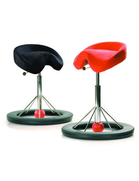 Back App Support Stool Online Ergonomics