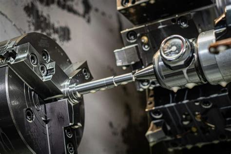 CNC And Manual Machining Everything You Need To Know Runsom Precision