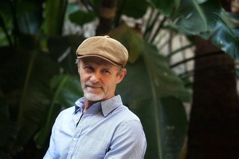 Jo Nesbo Regresa A Harry Hole Con Terroríficos Parásitos De La Novela