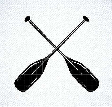 Paddle Clip Art