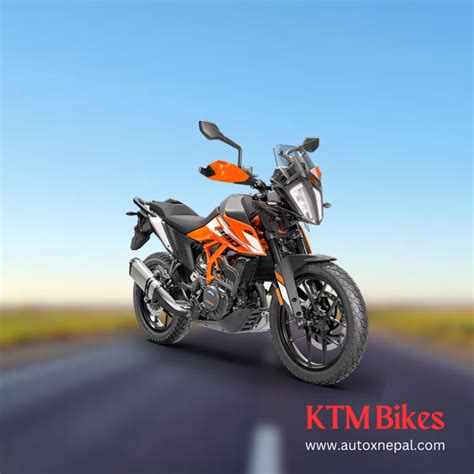 Ktm Bike Prices In Nepal Auto X Nepal Auto Nepal