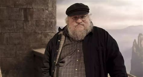 Джордж Р Р Мартин и другие писатели подали в суд на Openai за нарушение авторских прав