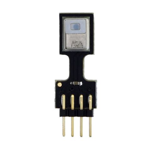 Aht15 купить в Москве высокоточный датчик температуры и влажности с доставкой по России и СНГ