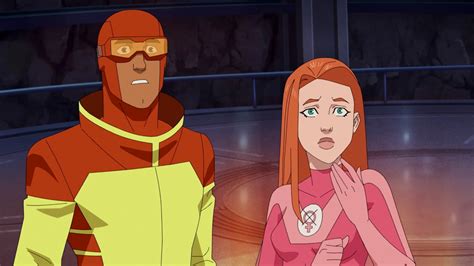 Por Qué No Habrá Un Episodio Especial De Invincible Sobre Rex Splode