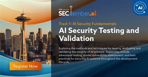 Sectember Ai Ai Security Testing And Validation Cloud Security Alliance Posted On The Topic