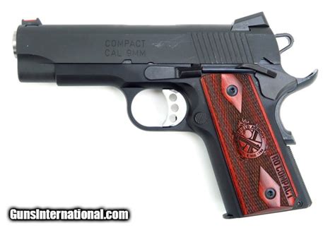 Springfield Compact 9mm Pr29009