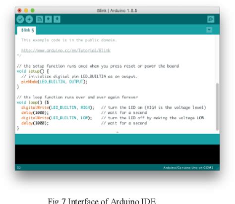 Figure 7 From Arduino Based Smart Aiding System For Visually Challenged