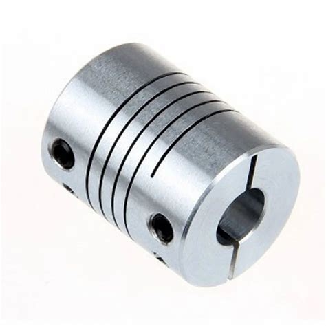 Aluminium Flexible Coupling At ₹ 360piece Aluminium Flexible Coupling In Mumbai Id 19865730488