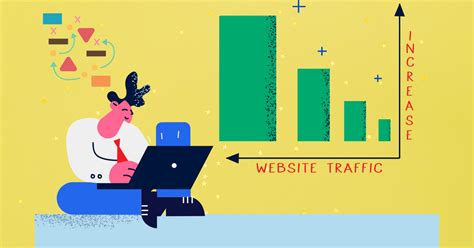 10 Effective Tactics For Increasing Website Traffic Web House Team