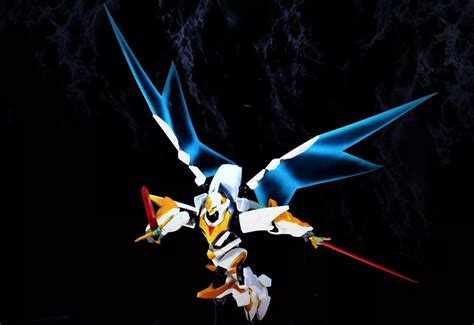 Code Geass Lancelot Albion Wallpaper