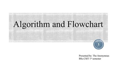 Four Elements Of Computational Thinking Pptx