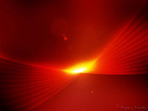 Light Red Background Wallpaper Wallpapersafari