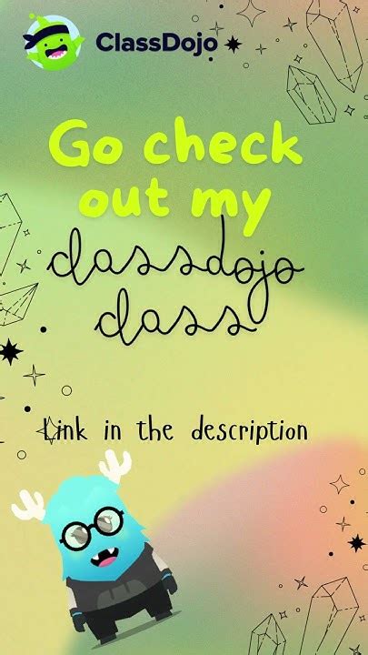 Classdojo Class Youtube