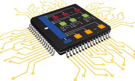 Moortec Announces Embedded In Chip Monitoring Subsystem On TSMC FFC Embedded Computing Design