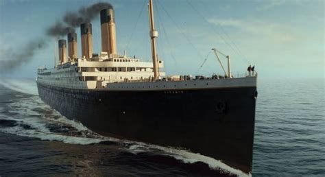 Titanic 2 Ship A Modern Day Replica Of The Iconic Ocean Liner Orbitshub