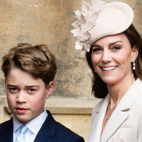 Tall Prince George12 Sparks Big Reaction As Fans Predict Future