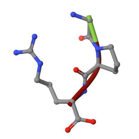Rcsb Pdb 1n86 Crystal Structure Of Human D Dimer From Cross Linked Fibrin Complexed With Gpr