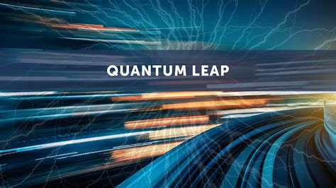 the quantum leap transforming ai with quantum computing