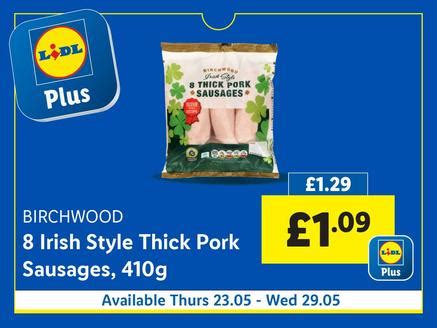 Food Non Food Wine And Recipes Lidl GB