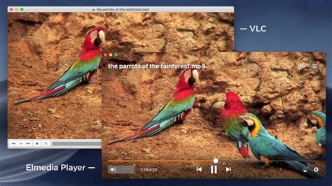 Vlc Alternative For Mac Elmedia Player