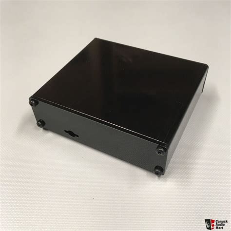 Raspberry Pi 4 Based Audio Streamer For Sale Canuck Audio Mart