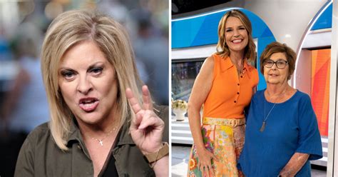 Nancy Grace Warns Time Is Running Out For Savannah Guthries Mom Parade