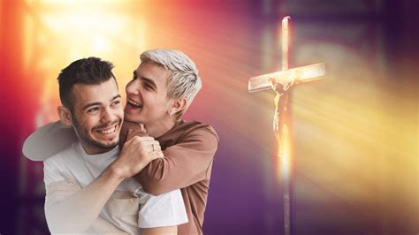 Church Of England Votes To Formally Commend Prayers Of Blessing For