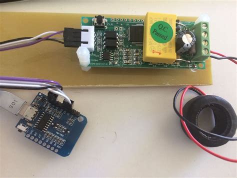 Pzem Always Gives 1 A · Issue 13 · Olehspzem004t · Github