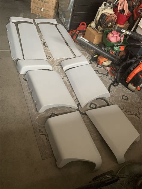 Chevy Silverado Ss Cladding For Sale In Laveen Village Az Offerup