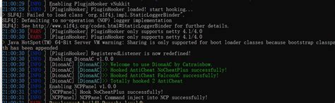 Dionaac Cloudburst Nukkit And Minecraft Server Software