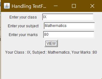 AWT TextField Coding Ninjas AWT TextField Coding Ninjas