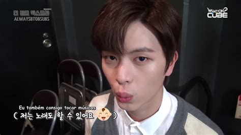 Btob The Beat Extra 2 Ep 03 Legendado Pt Br Youtube
