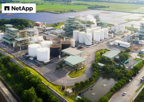 Netapp Delivers Portfolio Innovations To Address Skyrocketing Energy Costs Focus Malaysia