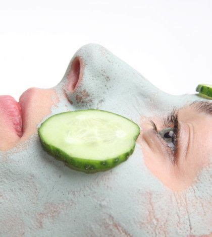 Homemade Face Masks For Oily Skin