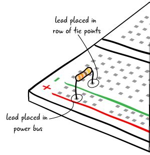 Chapter Building A Circuit Step By Step Arduino To Go