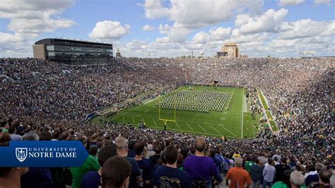 🔥 Free Download Background Proud To Be Nd University Of Notre Dame By