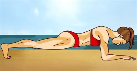 Some Abs Exercises To Remove The Belly Fat