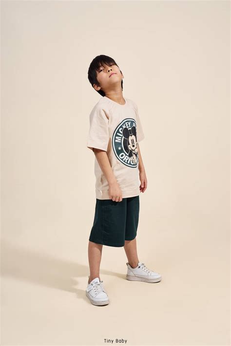 ست پسرانه میکی موس کیدزکالا