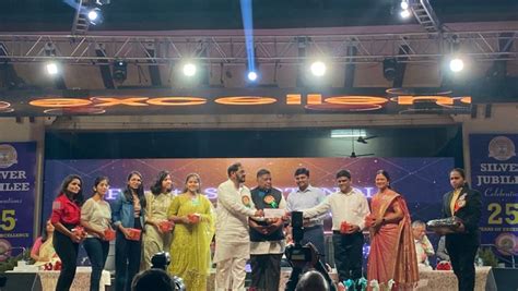 Vikas Vippalapalli On Linkedin Silverjubilee Telecommunications