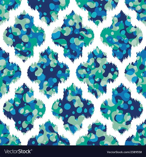 Floral Decorative Background Royalty Free Vector Image