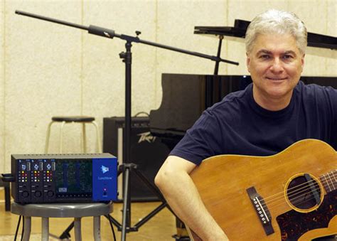 API Delivers The Th C Microphone Preamp ProSoundWeb