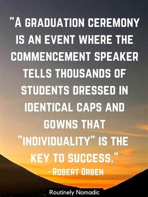 145 Short Inspiring And Funny Happy Graduation Quotes Routinely Shares