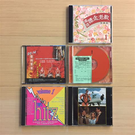 Hitz Volume