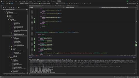 Ue5 C Survival Game Ep 27 Inventory System Part 7