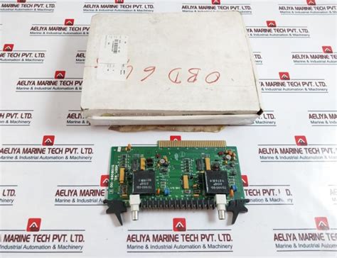 Honeywell 51108088 100 Dhi Inputoutput Circuit Board Rev D