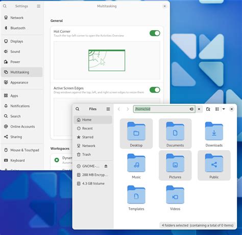 Accent Colors In Nautilus Adwaita Icon Theme Applications Gnome Discourse