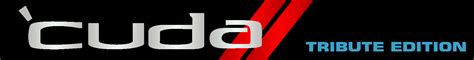 Cuda Tribute Logo Vector Ai Png Svg Eps Free Download