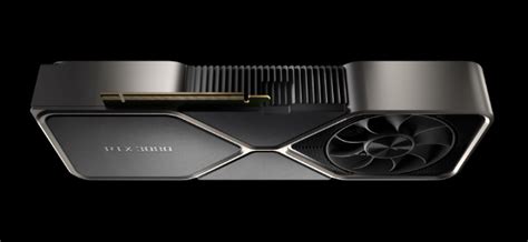 Nvidias Rtx 3000 Series Gpus Heres Whats New